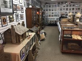 HATFIELD & MCCOY MUSEUM - Updated December 2025 - 12 Photos - 14 ...