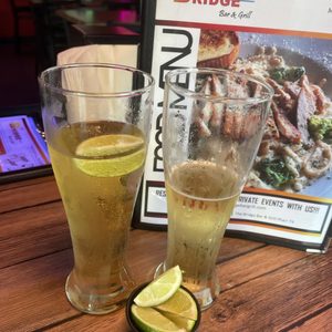 HIGH NOON SALOON & KITCHEN - Updated July 2025 - 129 E Nolana Ave ...