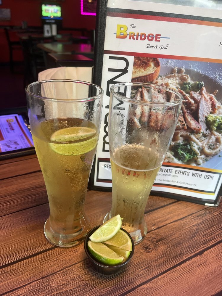 THE BRIDGE BAR AND GRILL - Updated October 2025 - 18 Reviews - 508 W ...