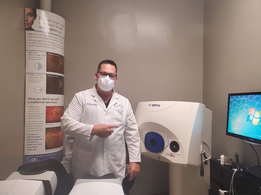 PREMIER EYE CENTER - PLANTATION - Updated December 2025 - 55 Reviews ...