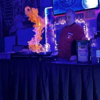 CHEF BABA COOKING CLASS - Updated December 2025 - 801 Photos & 429 ...