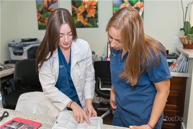 BARDISA MEDICAL CENTER - Updated December 2025 - 25 Reviews - 7374 SW ...