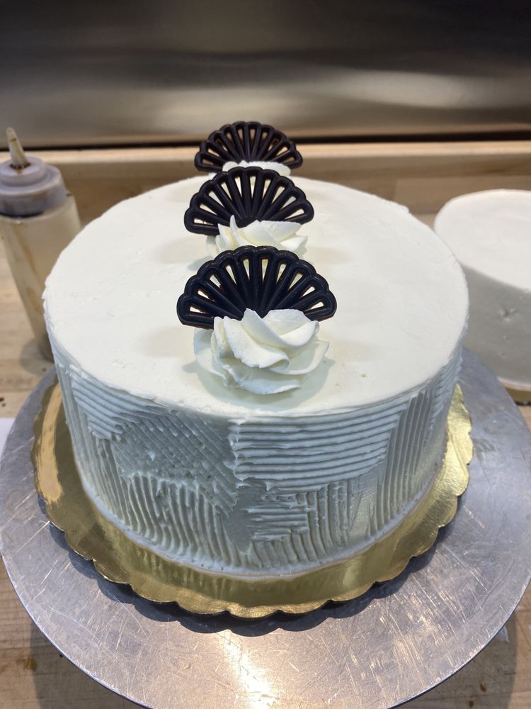 GODDESS CAKES N’ BAKES - Updated December 2025 - 32 Photos - Santa Rosa ...