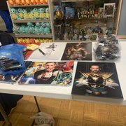 PLANET FUN - 133 Photos & 73 Reviews - 127 E Broughton St, Savannah, GA ...