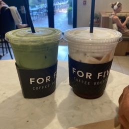 For Five Coffee Roasters Reviews | Read Customer Service Reviews of ...