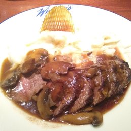 WINSTON’S GRILLE - Updated January 2026 - 468 Photos & 493 Reviews ...