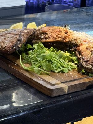 MOON MIXOLOGY RESTAURANT - Updated December 2025 - 1603 E Griffin Pkwy ...