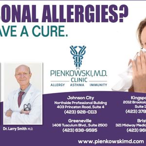 REGIONAL ALLERGY, ASTHMA & IMMUNOLOGY CENTER - Updated December 2025 ...
