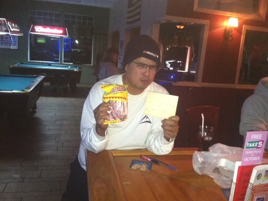 LAST CHANCE BAR & RESTAURANT - Updated November 2025 - 14 Reviews - 946 ...