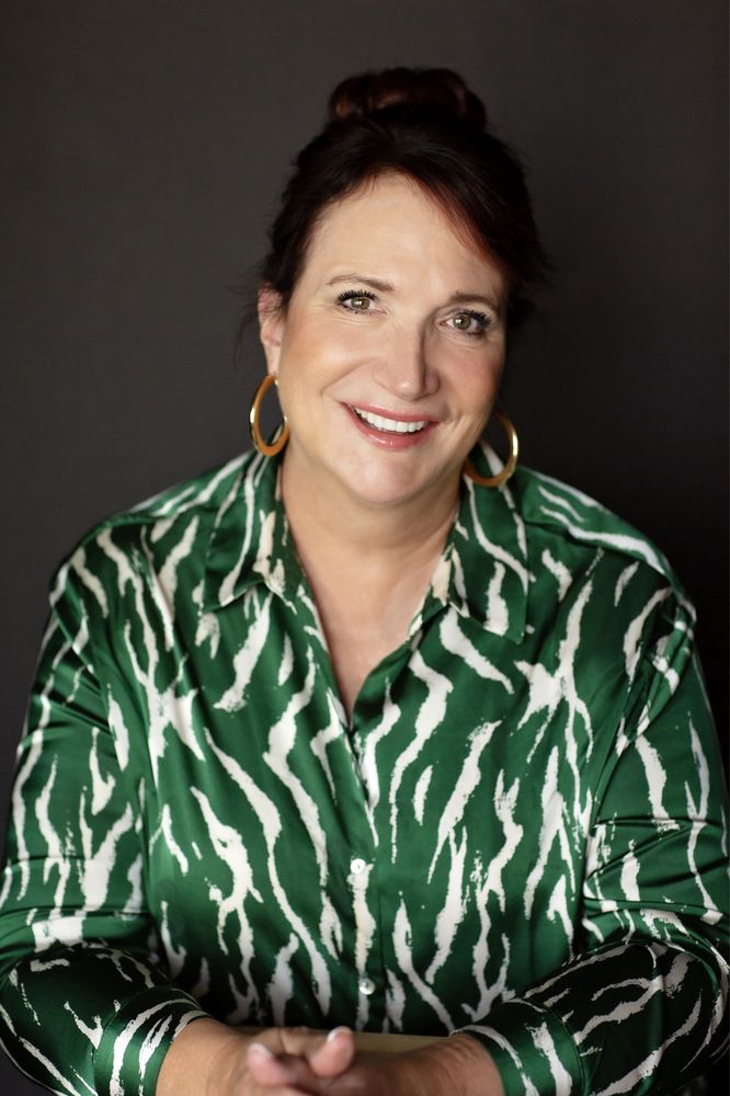 ANDREA FRANCO COOK, MPA, MSW, LCSW - Updated April 2025 - Georgetown ...