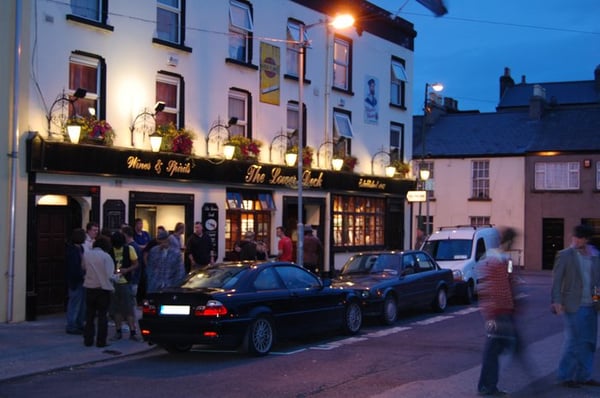 LOWER DECK - Updated July 2025 - 1 Portobello Harbour, Dublin, Republic ...