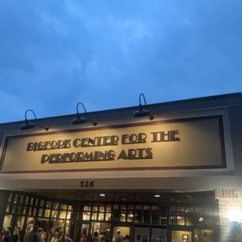 BIGFORK SUMMER PLAYHOUSE - Updated January 2026 - 19 Photos & 16 ...