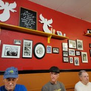 HP GRILL - 56 Photos & 23 Reviews - Restaurants near Leesburg, FL ...