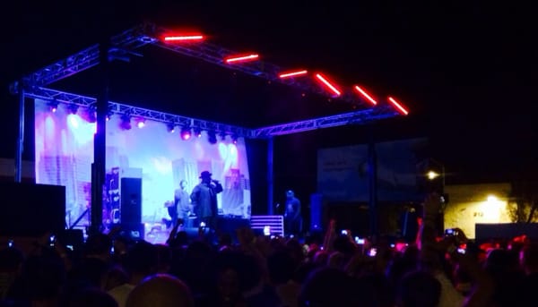 VIVA PHX: A DOWNTOWN MUSIC FESTIVAL - Updated November 2025 - Phoenix ...