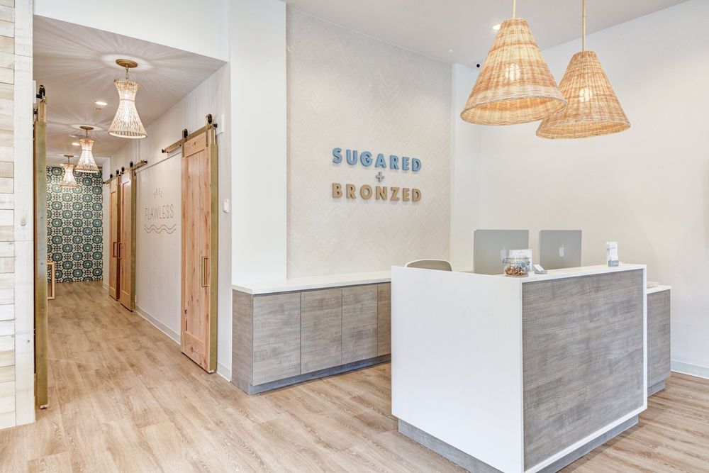 SUGARED + BRONZED - Updated December 2025 - 43 Photos & 10 Reviews ...