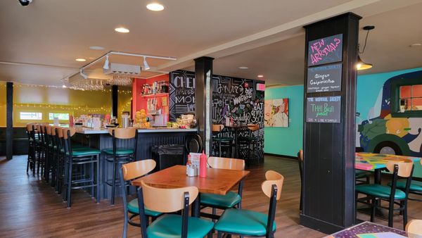 STREET - Updated December 2025 - 36 Photos & 45 Reviews - 8 Clifford St ...