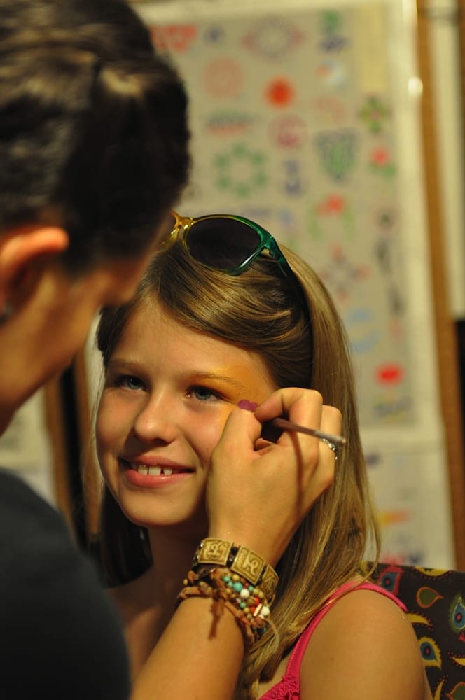 BOULDER FACE AND BODY PAINTING - Updated January 2026 - 17 Photos ...