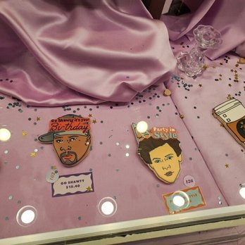 FUNNY FACE BAKERY - 941 Photos & 413 Reviews - 6 Fulton St, New York ...