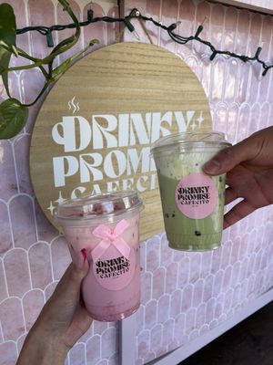 DRINKY PROMISE - Updated July 2025 - 43 Photos & 15 Reviews - 2085 ...
