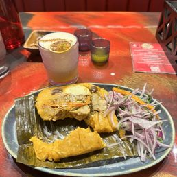 THE RED LLAMA Lone Tree, CO - Updated November 2024 - 152 Photos & 101 ...