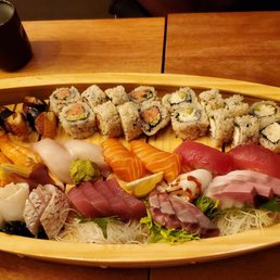 NAMI SUSHI - Updated April 2025 - 716 Photos & 358 Reviews - 31260 ...