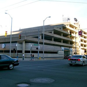 THINK TV NETWORK - 110 S Jefferson St, Dayton, Ohio - Television ...