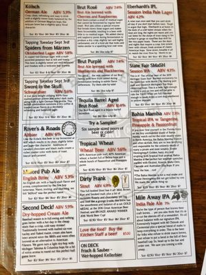 RIVER’S EDGE BREWING - 89 Photos & 106 Reviews - 125 S Main St, Milford ...