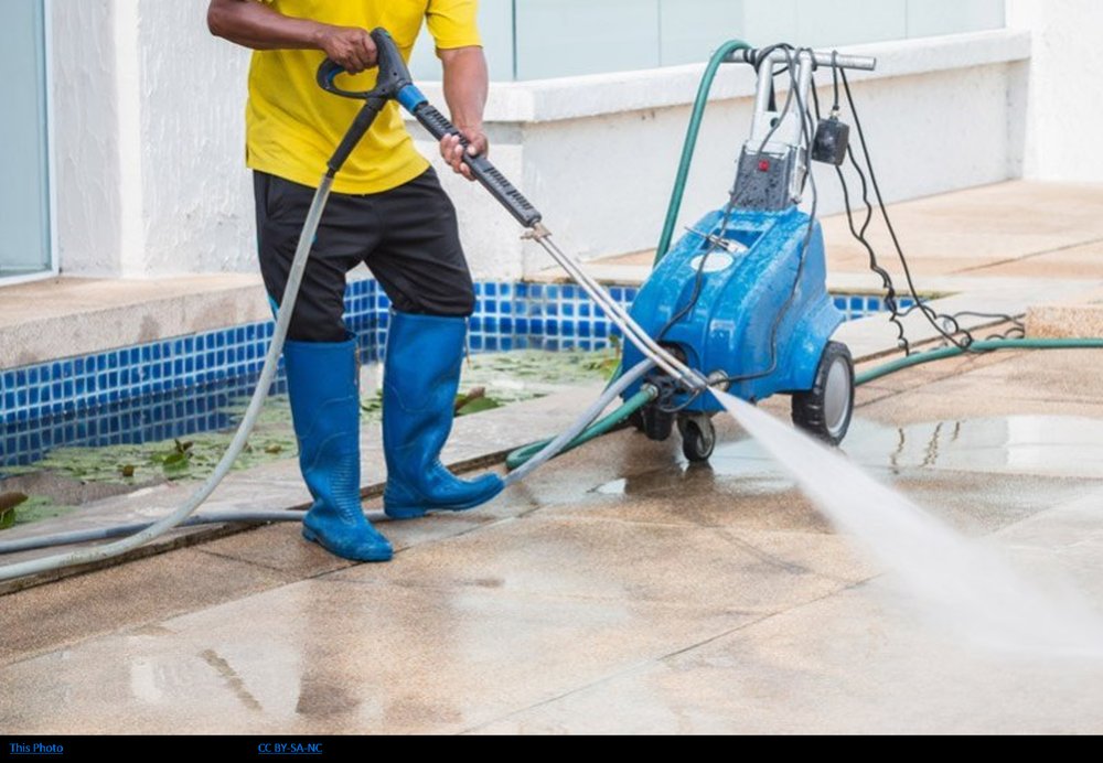 SOM PRO WASH - Updated December 2024 - Request a Quote - Stockbridge ...