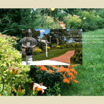Ark Gardens Landscape Design | Fasci Garden