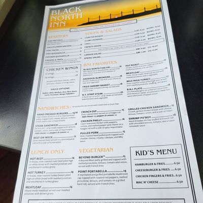 BLACK NORTH INN - Updated September 2025 - 41 Photos & 63 Reviews ...