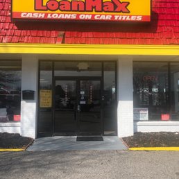 Loanmax Reviews | Read Customer Service Reviews of loanmaxtitleloans.net