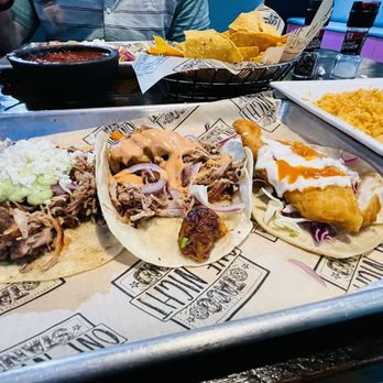 ONE NIGHT TACO STAND - Updated July 2025 - 340 Photos & 206 Reviews ...