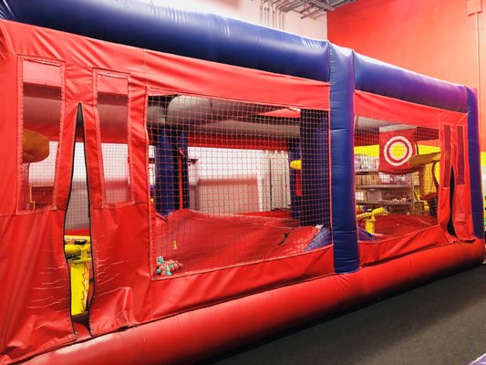 BOUNCEU CHESTERFIELD - Updated December 2025 - 37 Photos & 21 Reviews ...