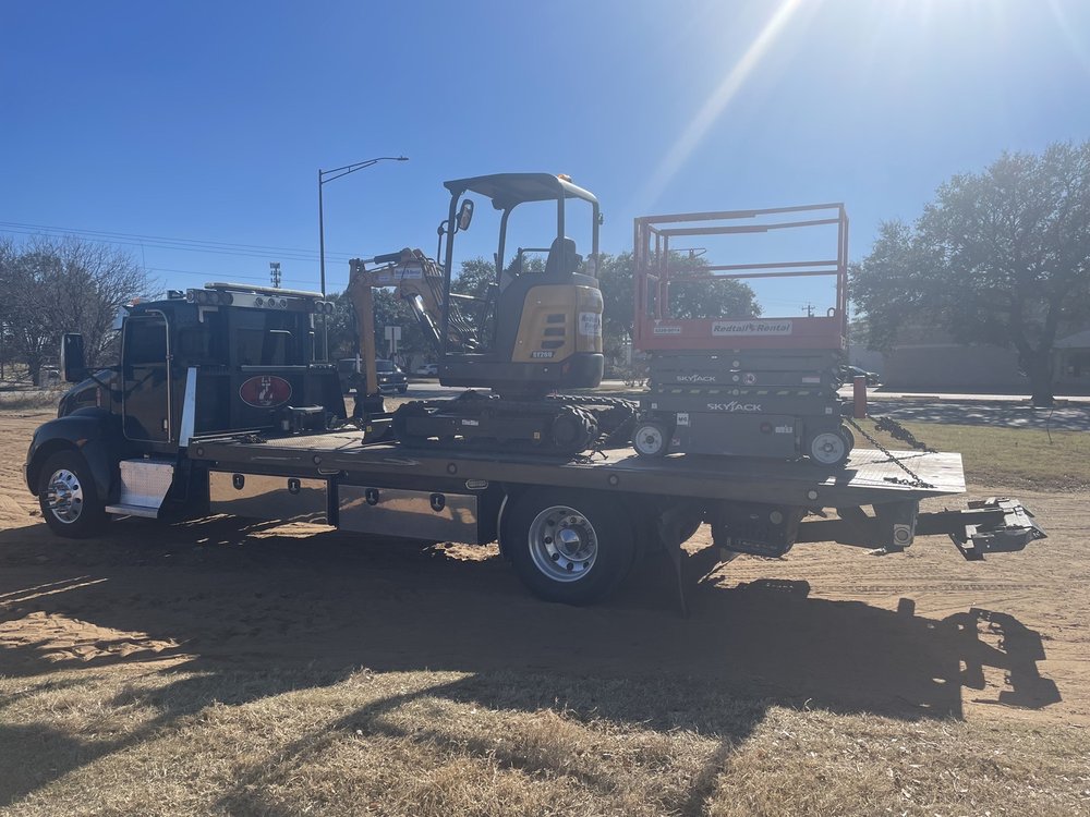 MARS TOWING - Updated January 2026 - Bryan, Texas - Towing - Phone ...