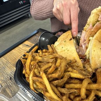 THE UPPER CUT KC - Updated December 2025 - 111 Photos & 108 Reviews ...