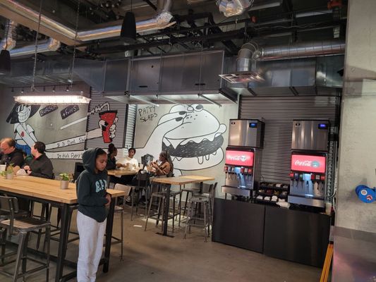 PATTY SLAPS - Updated July 2024 - 19 Photos & 16 Reviews - 1449 Sainte ...