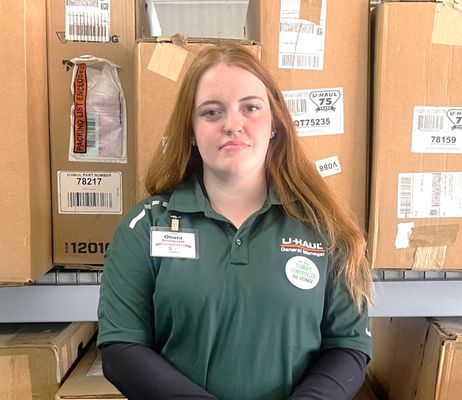 U-HAUL - SAINT PAUL - Updated June 2026 - 41 Photos & 44 Reviews - 883 ...