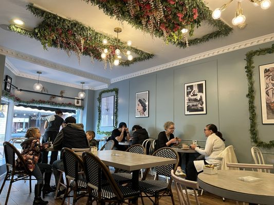 THE ORDER - Updated December 2025 - 295 Photos & 175 Reviews - 50 W S ...