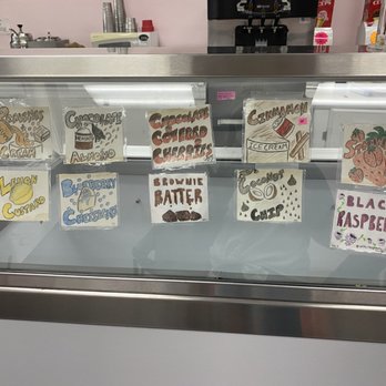 HEYN’S ICE CREAM - Updated September 2025 - 45 Photos & 80 Reviews ...