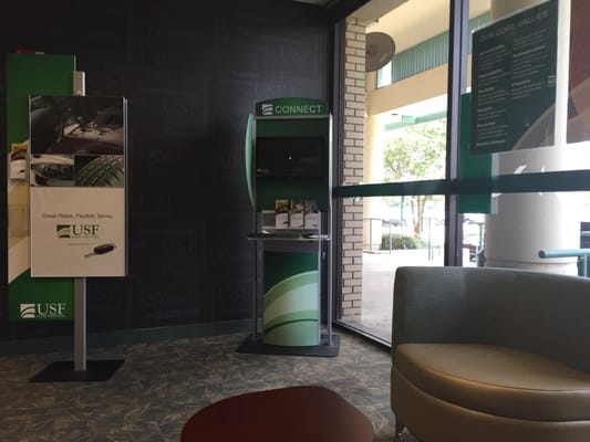 USF FEDERAL CREDIT UNION - Updated August 2025 - 18 Photos & 48 Reviews ...