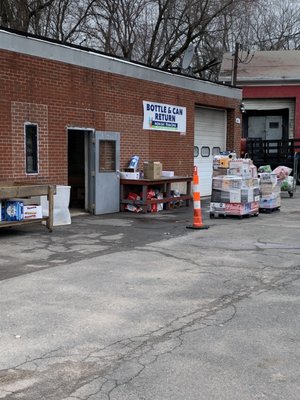 BOTTLE & CAN REDEMPTION CENTER - Updated December 2025 - 26 Reviews ...