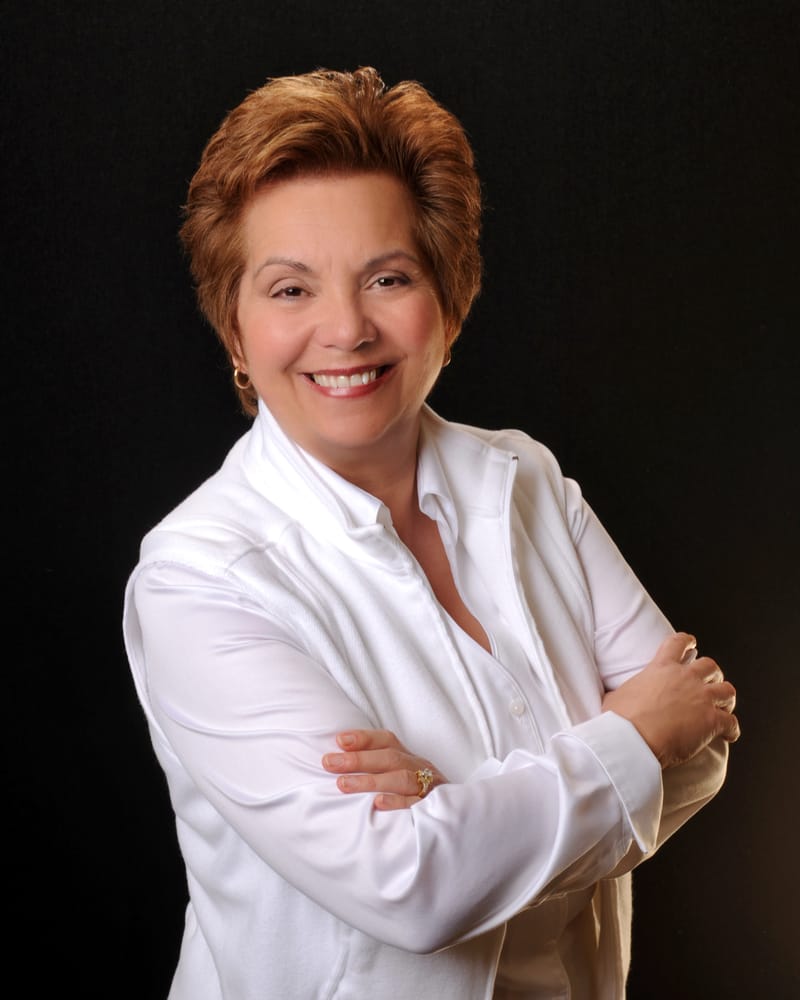 JANICE COLBY - KELLER WILLIAMS REALTY - 760 Camino Ramon, Danville ...