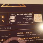 SNAKE & BARREL - BATCH - 41 Photos & 18 Reviews - 118 E Congress St ...