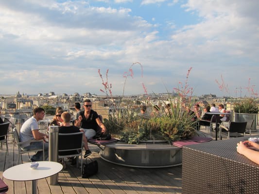 LE 43 UP ON THE ROOF - Updated May 2025 - 43 Photos & 29 Reviews - 4 ...