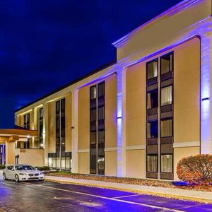 HOTEL ARDENT DAYTON DOWNTOWN, TAPESTRY COLLECTION BY HILTON - Updated ...