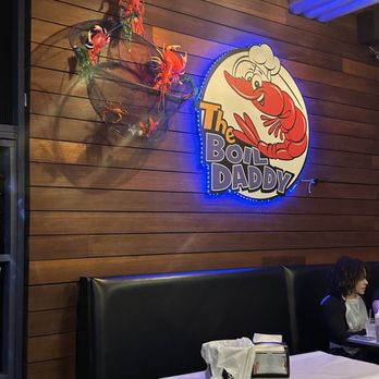 BOIL DADDY - WEST LA - Updated December 2025 - 384 Photos & 232 Reviews ...
