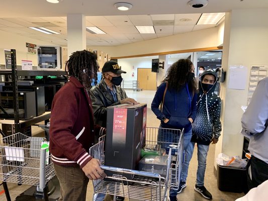 MICRO CENTER - Updated November 2024 - 543 Photos & 1435 Reviews - 1100 ...