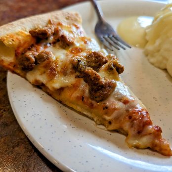 PIZZA RANCH - Updated October 2025 - 22 Photos & 26 Reviews - 1051 S ...