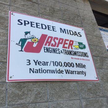 SPEEDEE-MIDAS - Updated August 2024 - 31 Photos & 67 Reviews - 216 W ...