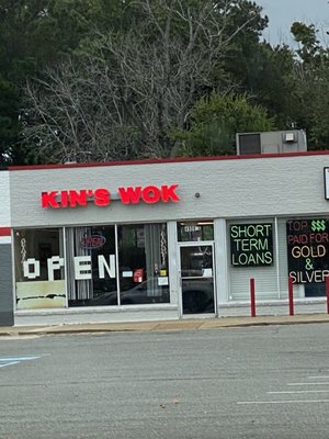 KIN’S WOK - Updated June 2025 - 51 Photos & 51 Reviews - 4908 B W ...